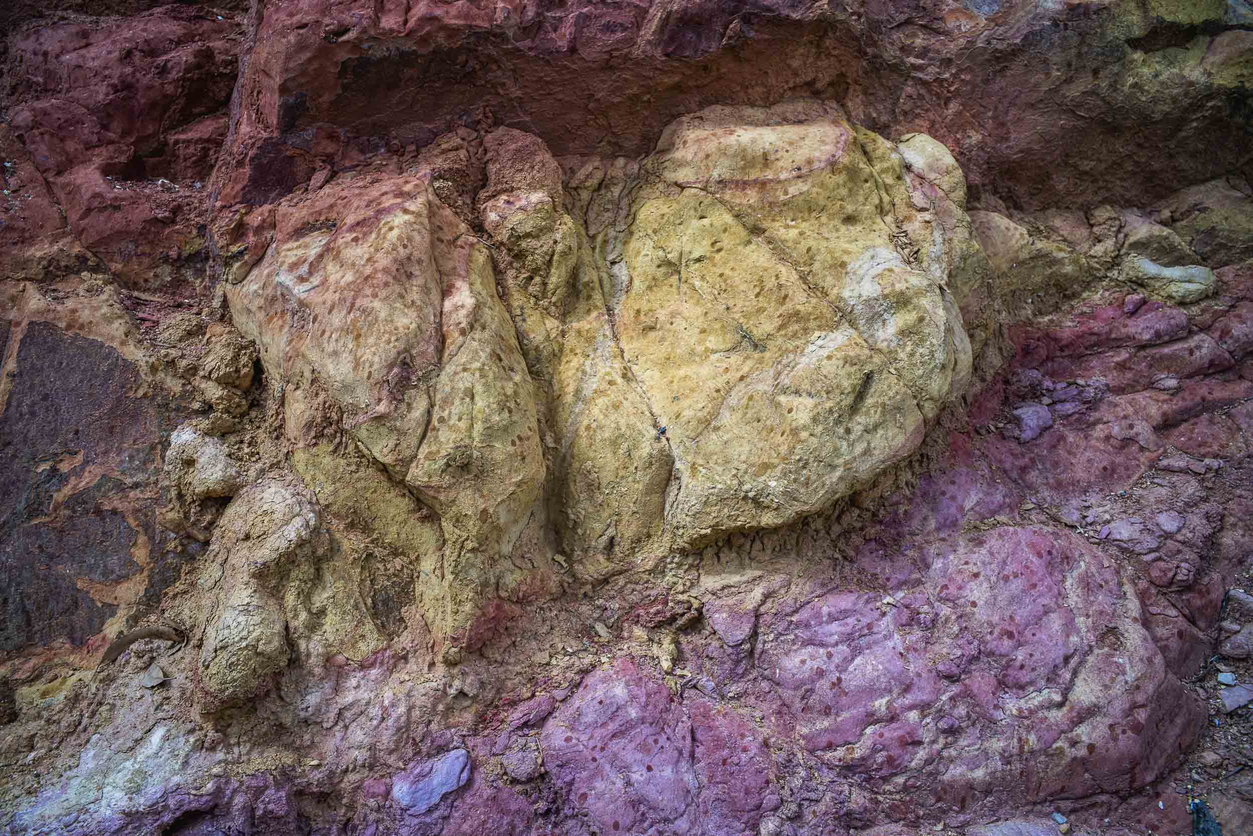 Gammon Ranges – The Long Road to the North